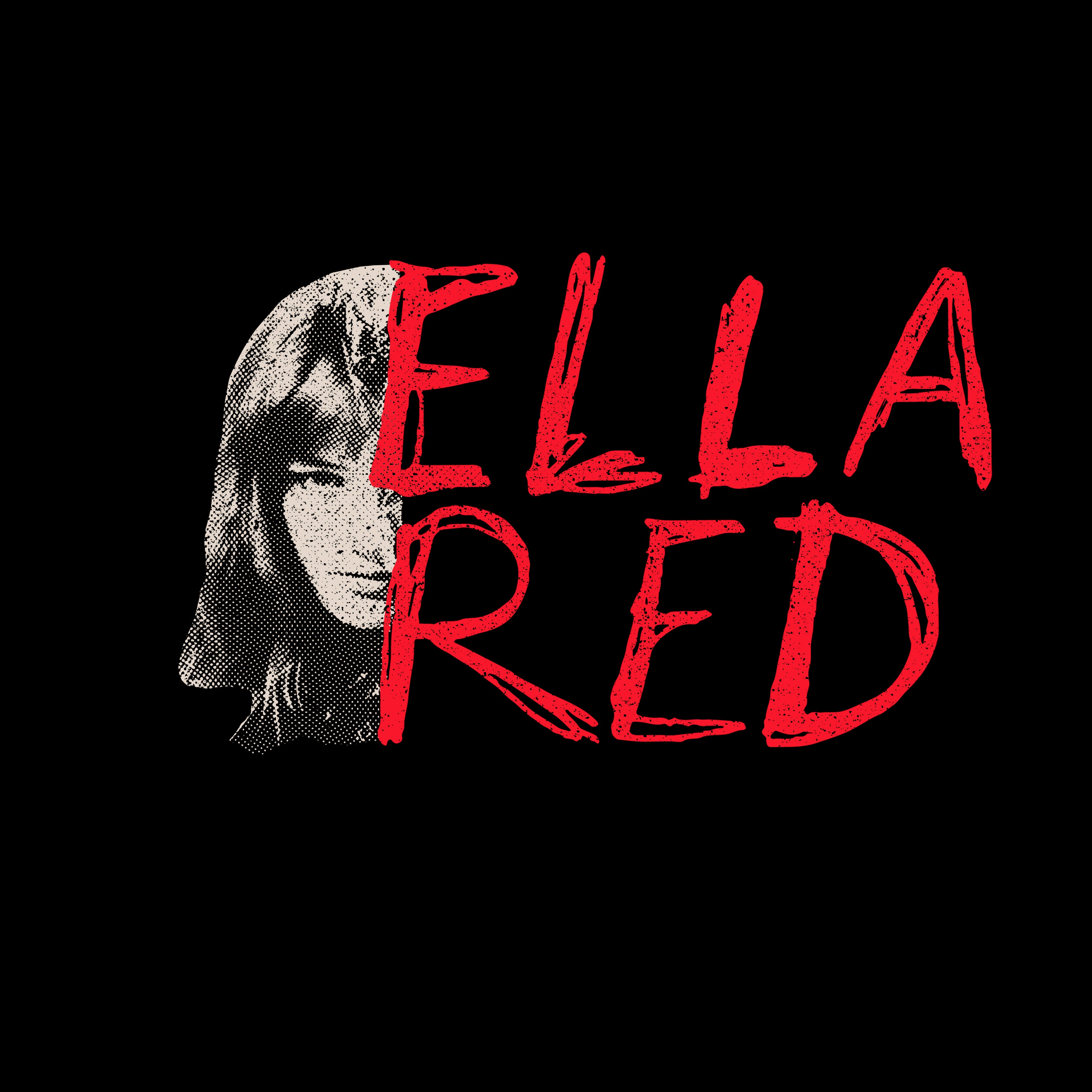 Ella Red Merchandise Shop