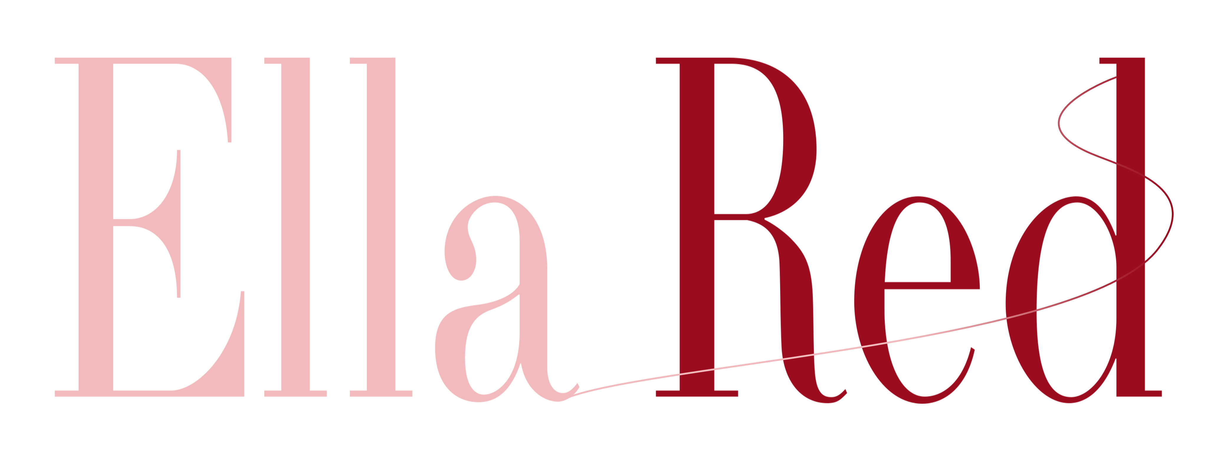Contact – Ella Red